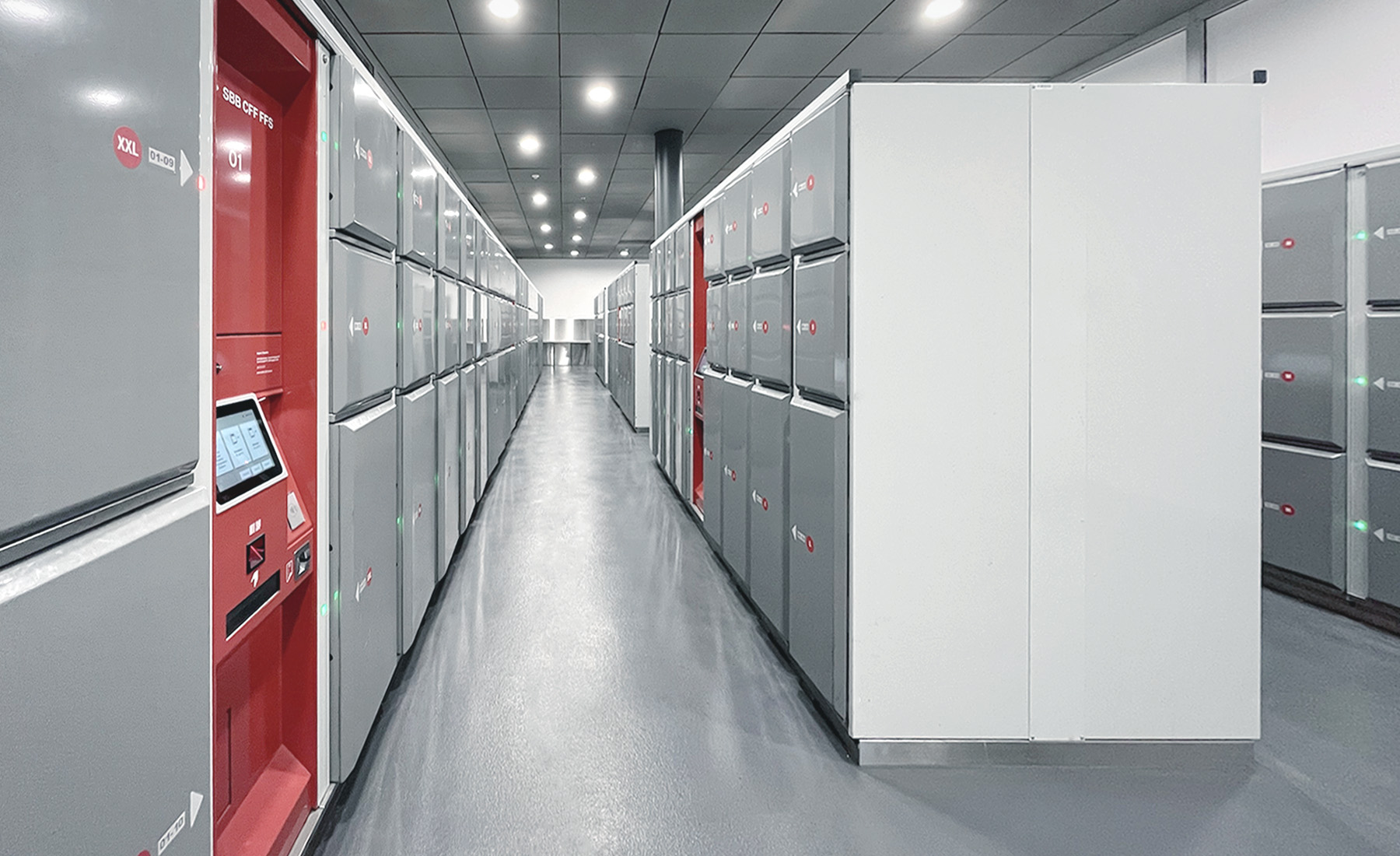 頭要爆炸之瑞士交通票如何買 – 三月冬季篇 - 九點半特調 | Nightcap 930